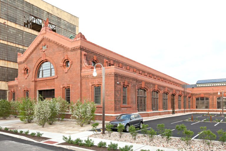 URBN Headquarters Complex – Powers & Company