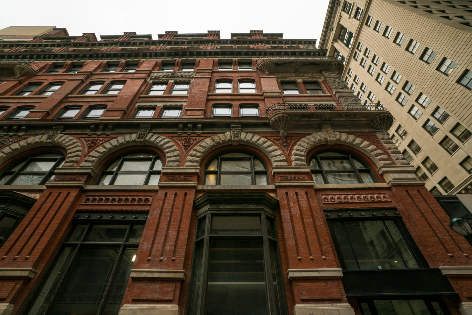 The Hale Building – Powers & Company