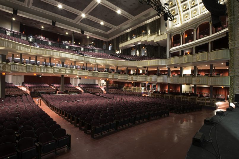 The Met – Powers & Company